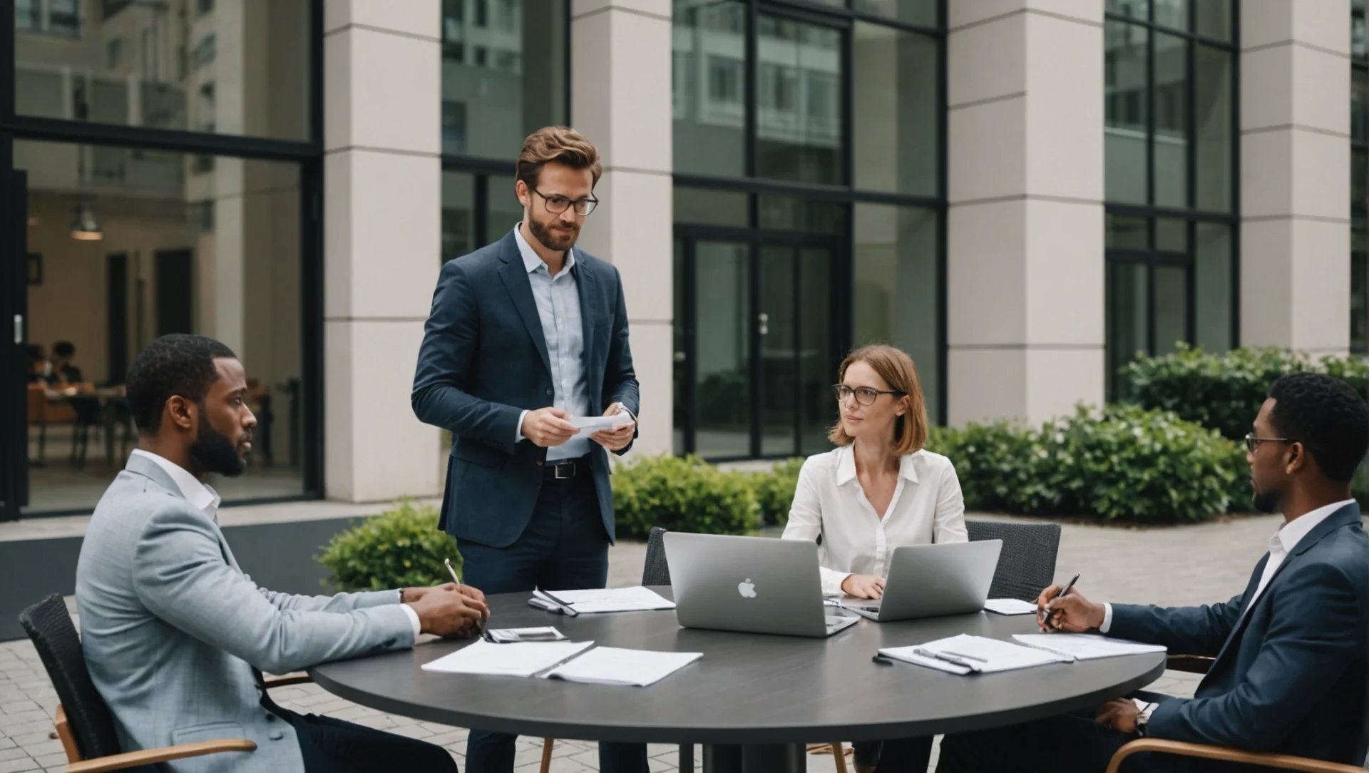 Trouver le Syndic Idéal pour Votre Copropriété: Guide et Conseils