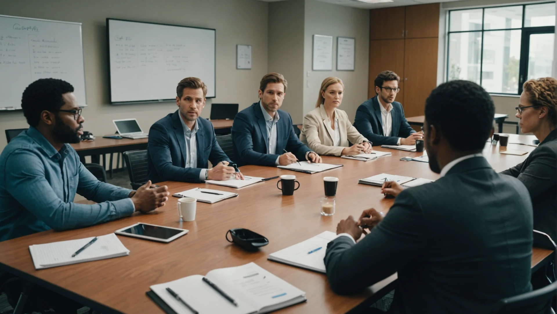 Secrets pour un conseil syndical efficace en copropriété